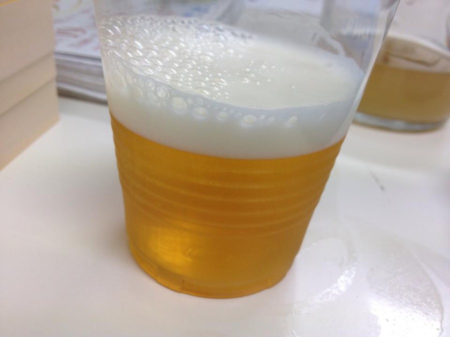 COEDOビール（埼玉） パラドキシカルIPA 7% COEDO : Paradoxical IPA | 神楽坂の小さなスコティッシュパブ ...