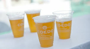 COEDOビール（埼玉） パラドキシカルIPA 7% COEDO : Paradoxical IPA | 神楽坂の小さなスコティッシュパブ ...